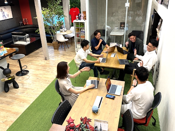 私たちについて | 株式会社Sekken