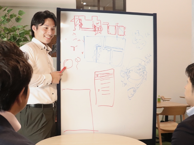 私たちについて | 株式会社Sekken